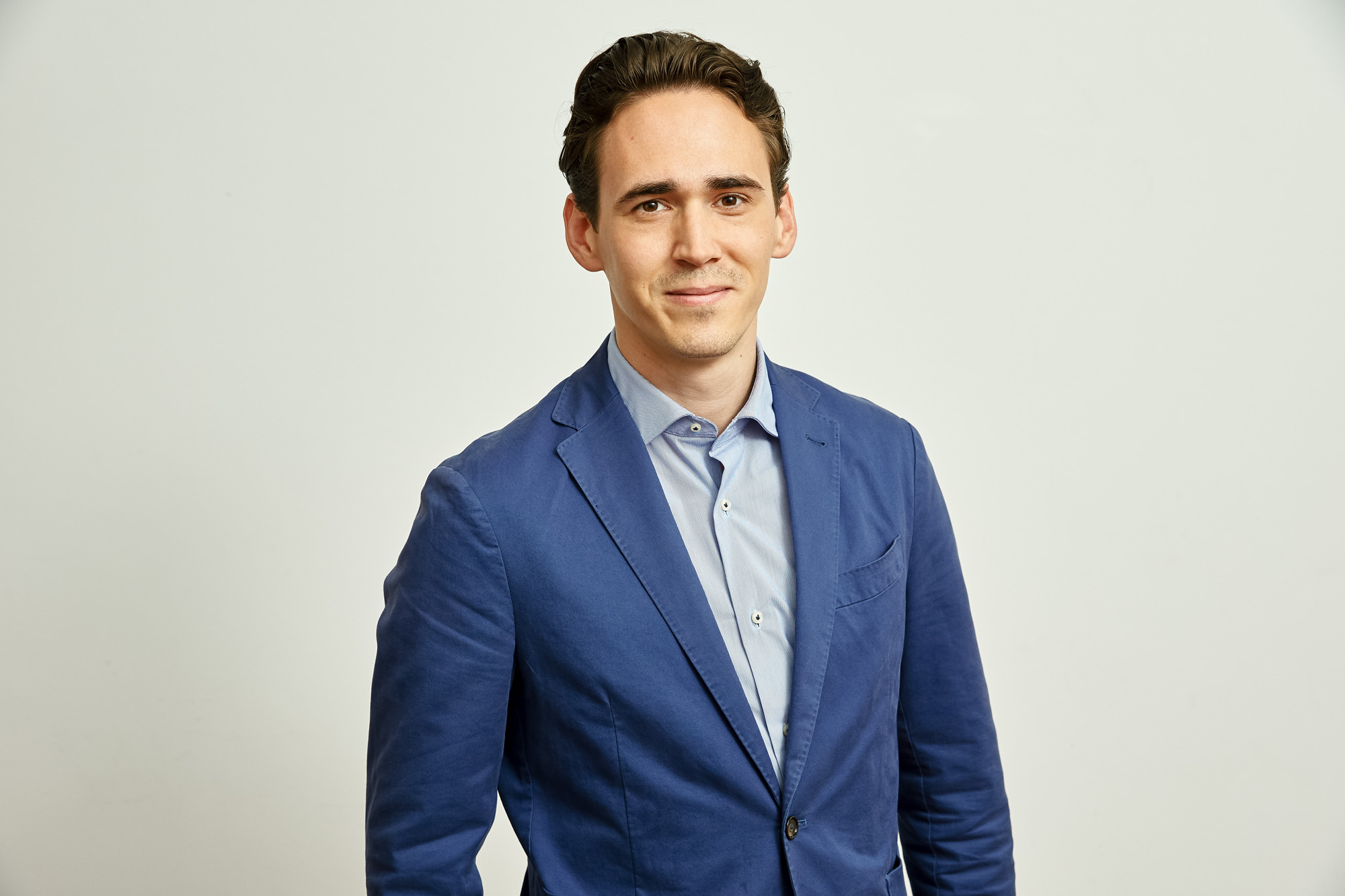 Project Team | The iLabour Project